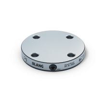 45803: Quick•Point® Round Plate | LANG Technik USA